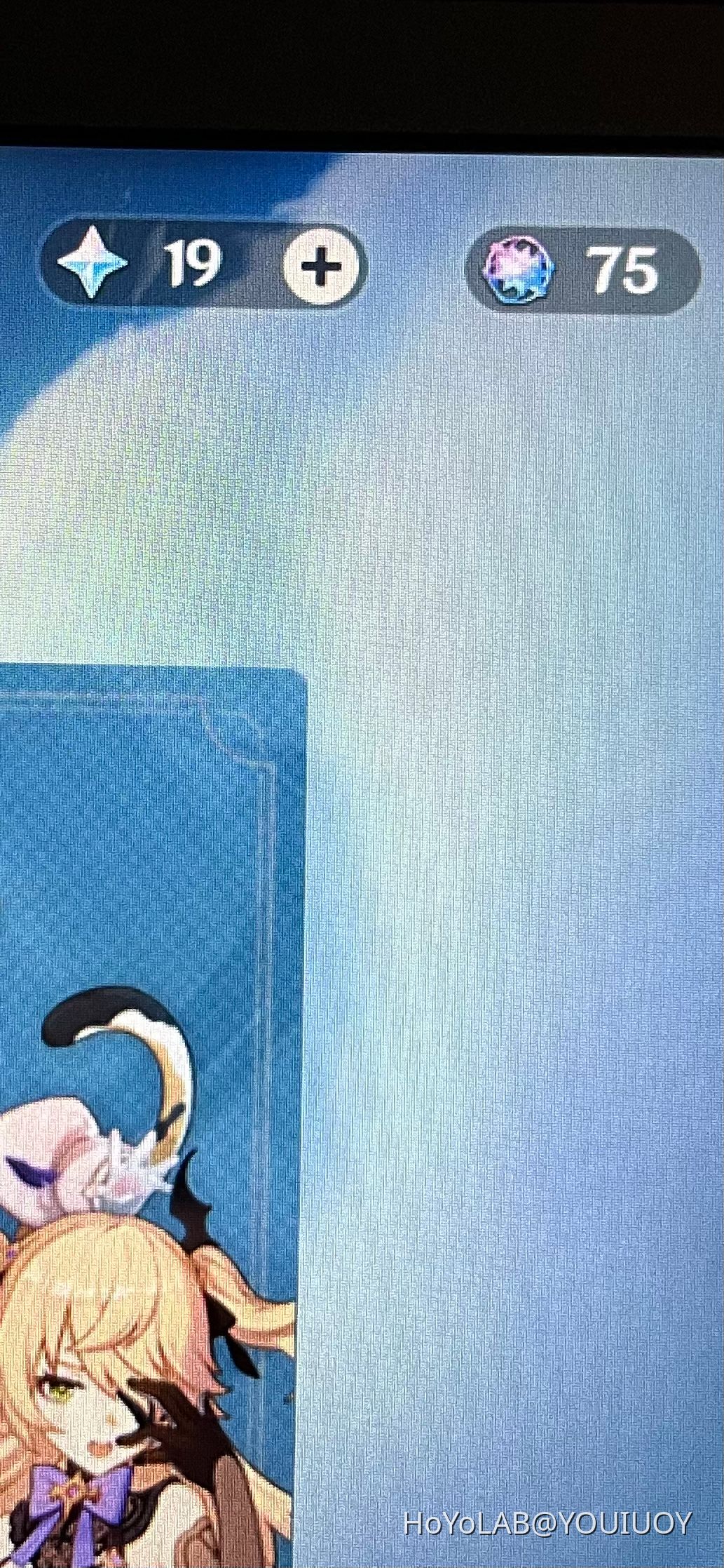 Saving for Furina Genshin Impact | HoYoLAB