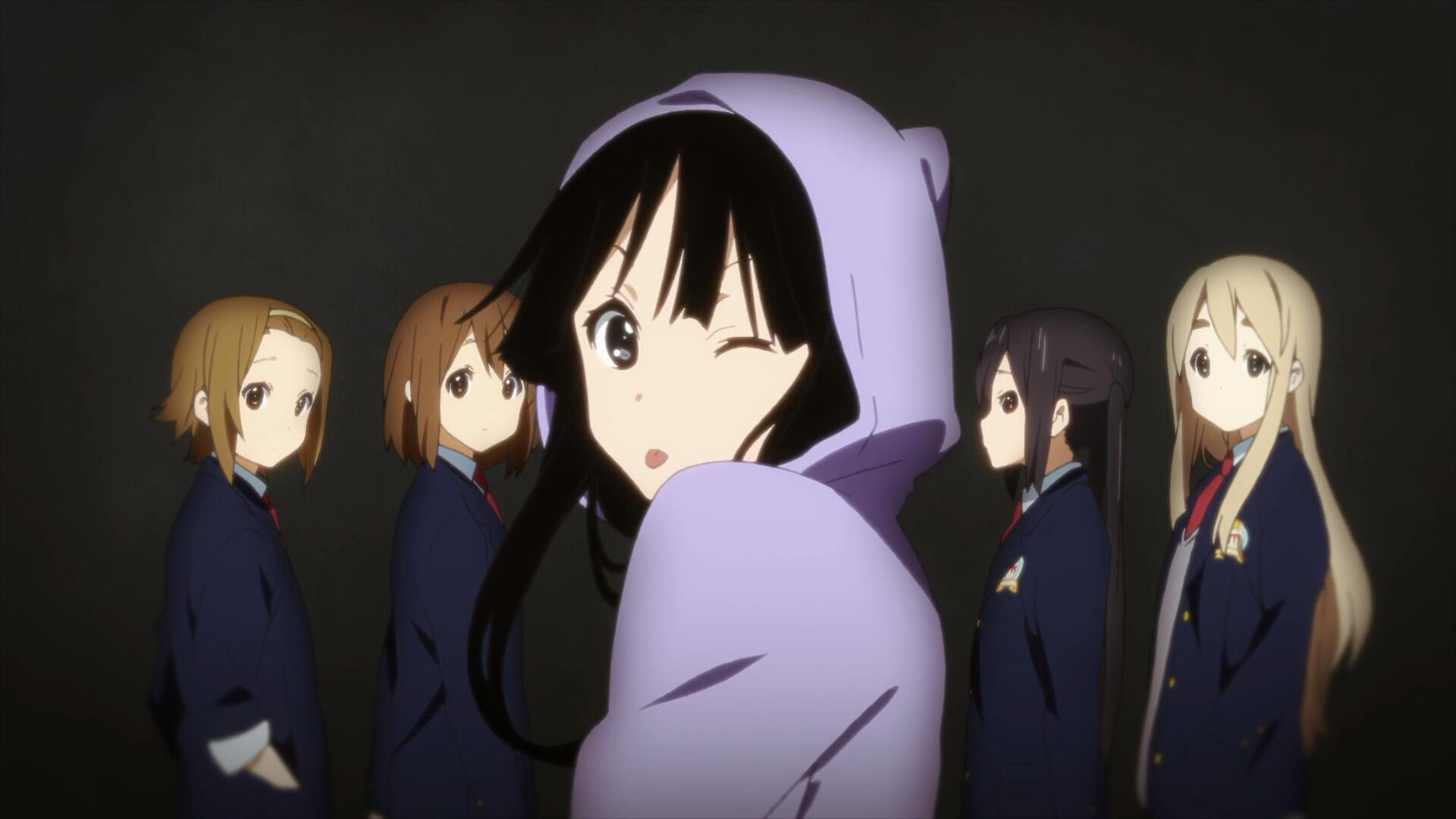 Random Anime Pictures 3 | HoYoLAB