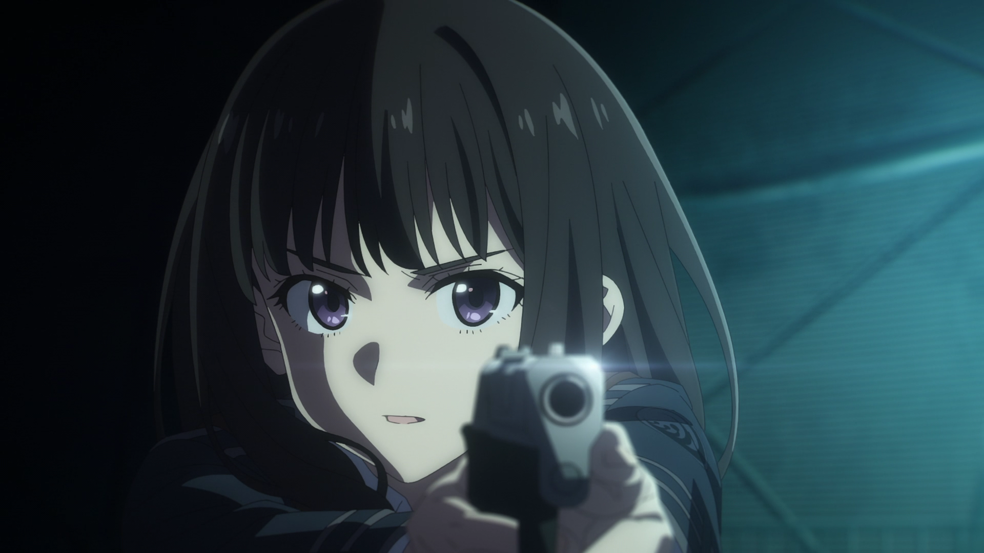 Random Anime Pictures 2 | HoYoLAB