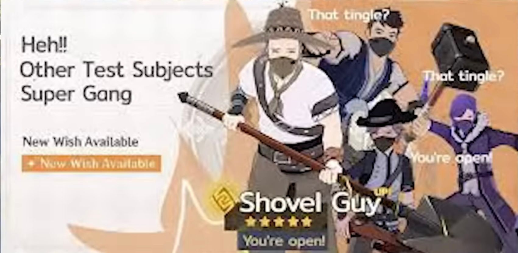 treasure hoarder🤣 Genshin Impact | HoYoLAB