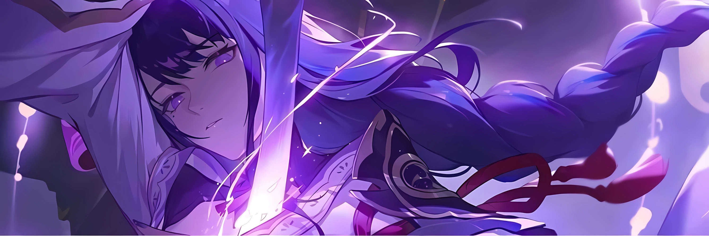 Raiden Shogun [Guide & Build] Genshin Impact | HoYoLAB