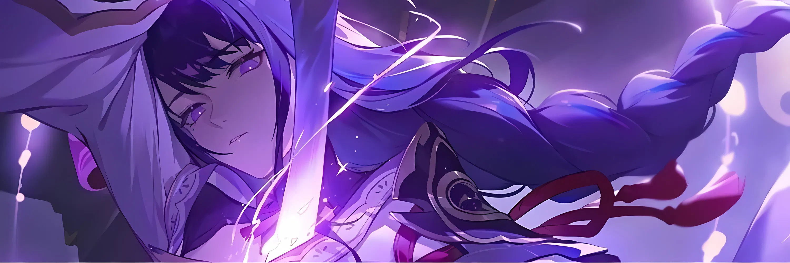 Raiden Shogun [Guide & Build] Genshin Impact | HoYoLAB