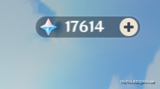 Day 48, of saving for... ~Venti!~ And also getting C1 Amber on my alt ...