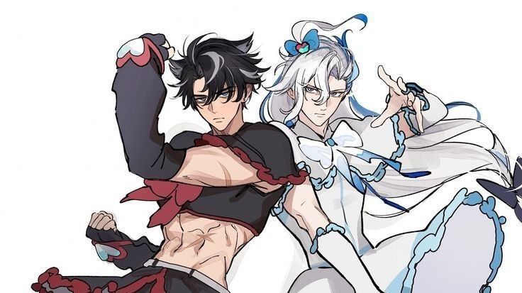 I ended up losing my 50 50 Genshin Impact | HoYoLAB