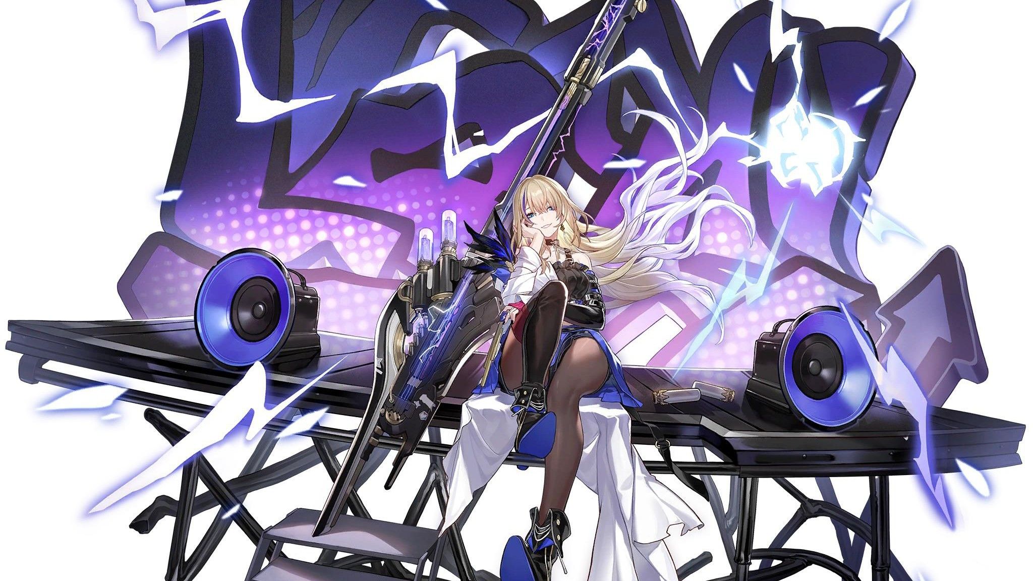 Who is the four star character that carried you in the early game ...