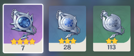 Fatui Operative Drops Hint? Genshin Impact | HoYoLAB