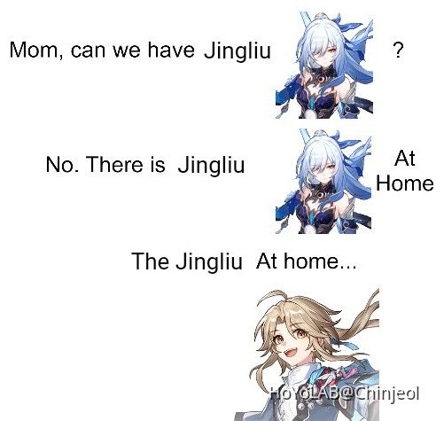 Your rolls are now cursed XD Honkai: Star Rail | HoYoLAB