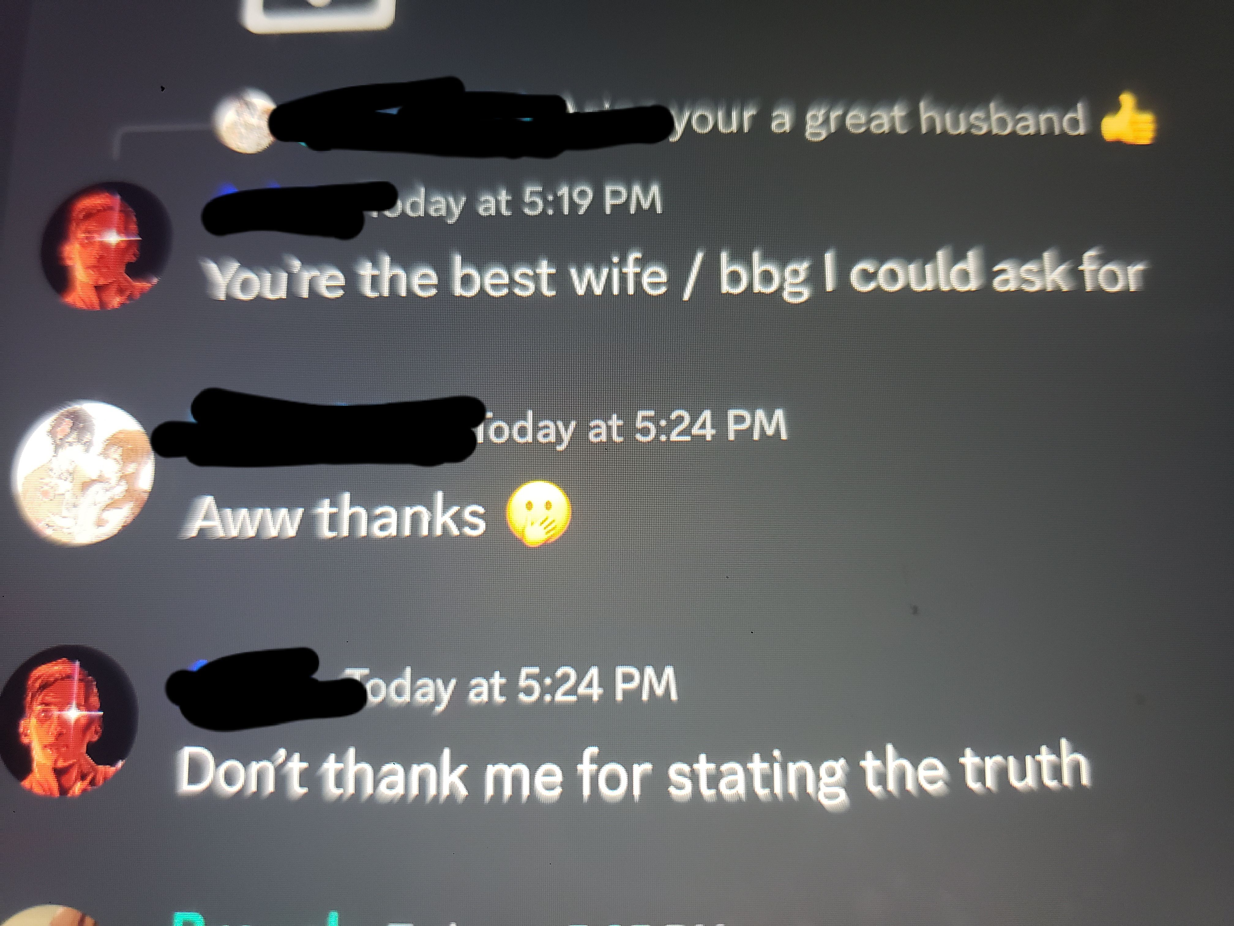 Maybe the best and worst rizz I got | HoYoLAB