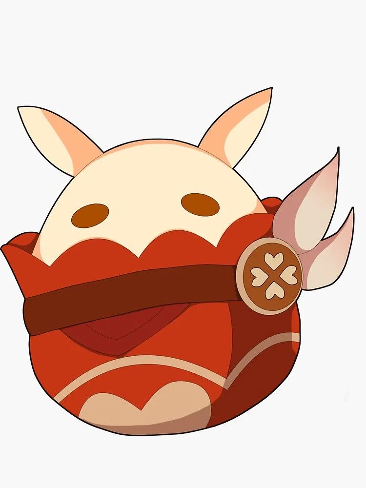 Klee and Jumpty Dumpty wallpapers and pictures Genshin Impact | HoYoLAB