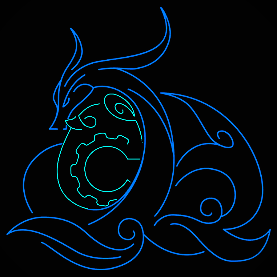 💙 Ship Constellation: Automaton Leviathan 💙 Genshin Impact | HoYoLAB