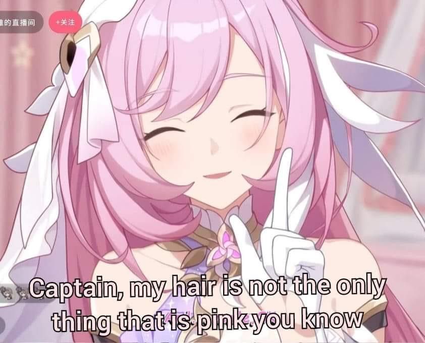 AYO!😭😭😭 Honkai Impact 3rd | HoYoLAB