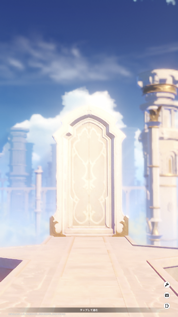 初投稿 Genshin Impact | HoYoLAB