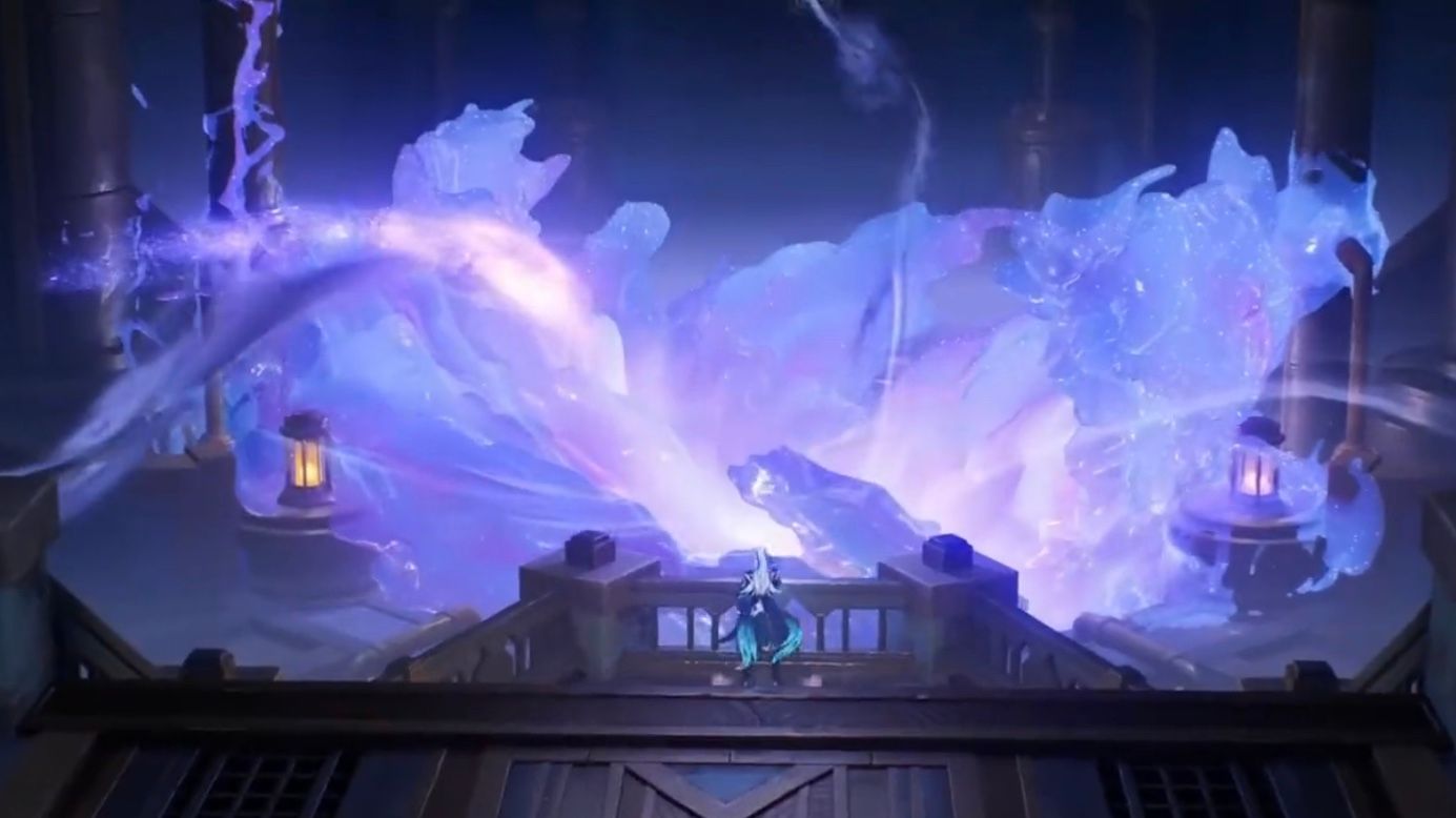 Conquistas “Maravilhas do mundo” em Fontaine 4.1 Genshin Impact | HoYoLAB