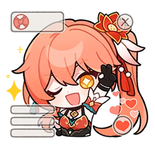 [Genshin, HSR Mobile Event] Traveling Mimo Genshin Impact | HoYoLAB