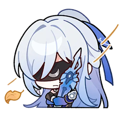 HSR 1st Anniversary Honkai: Star Rail | HoYoLAB