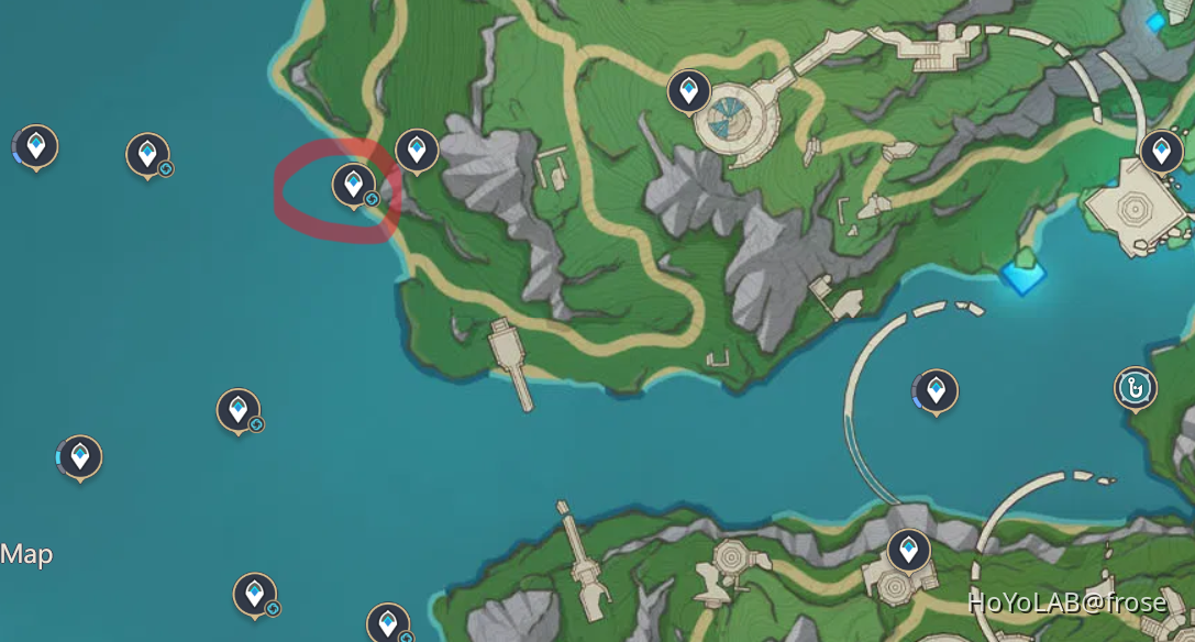 Arkhium Lumenite Genshin Impact | HoYoLAB