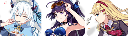 [Guide] Underrated Trio Stigmata Support Honkai Impact 3rd | HoYoLAB