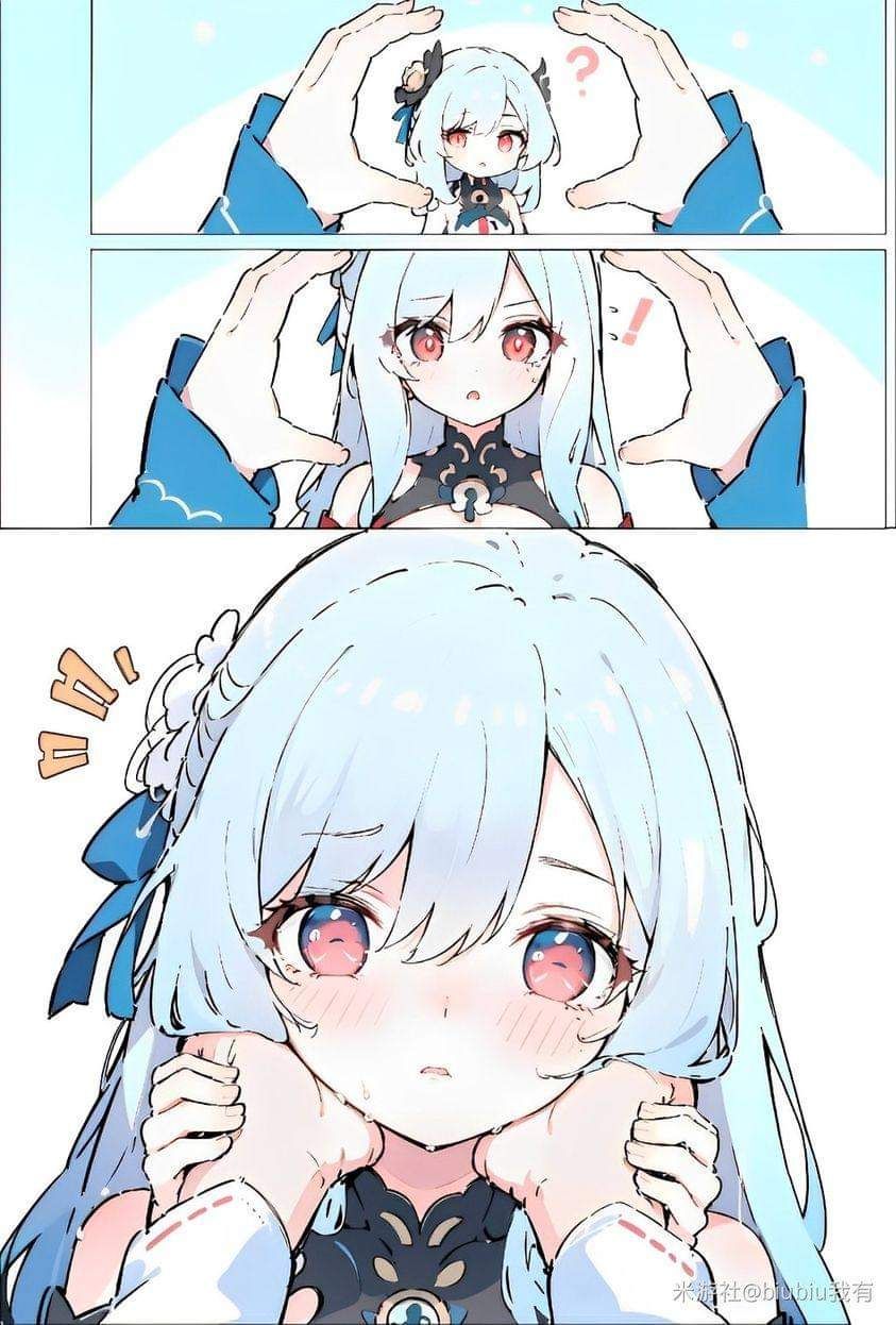 anbatocom Honkai: Star Rail | HoYoLAB