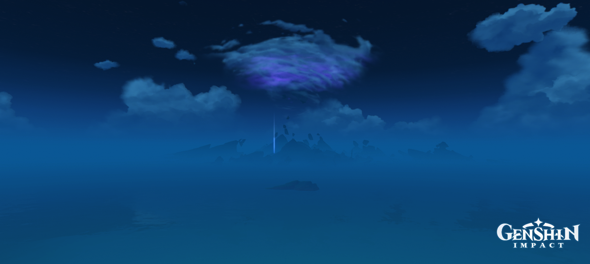 Inazuma edition Genshin Impact | HoYoLAB