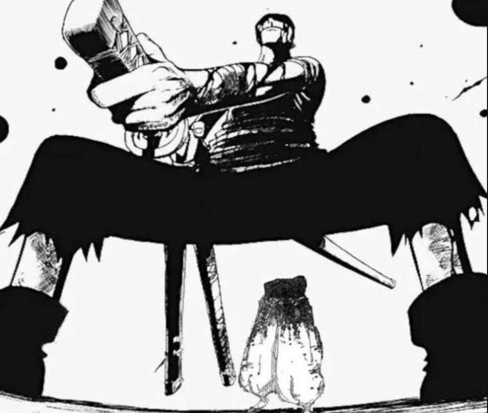 Go/jo meme | HoYoLAB