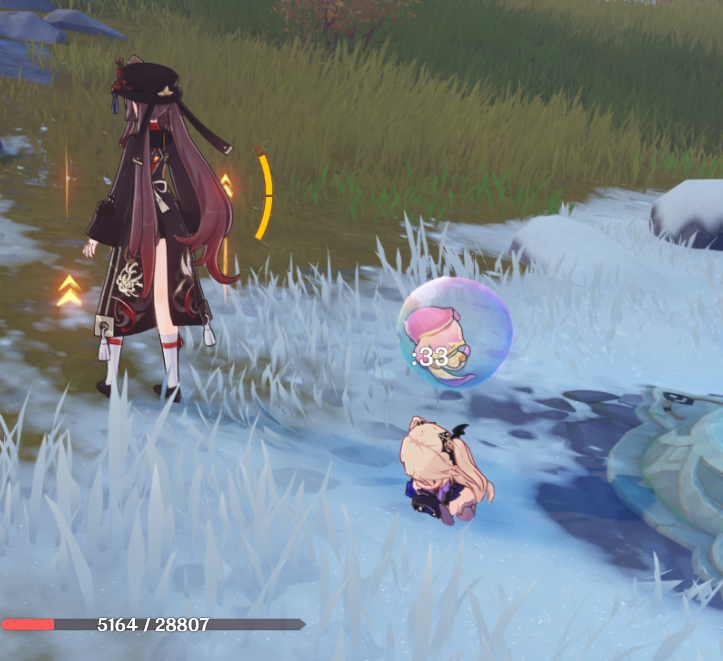 The Co-Op experience Genshin Impact | HoYoLAB