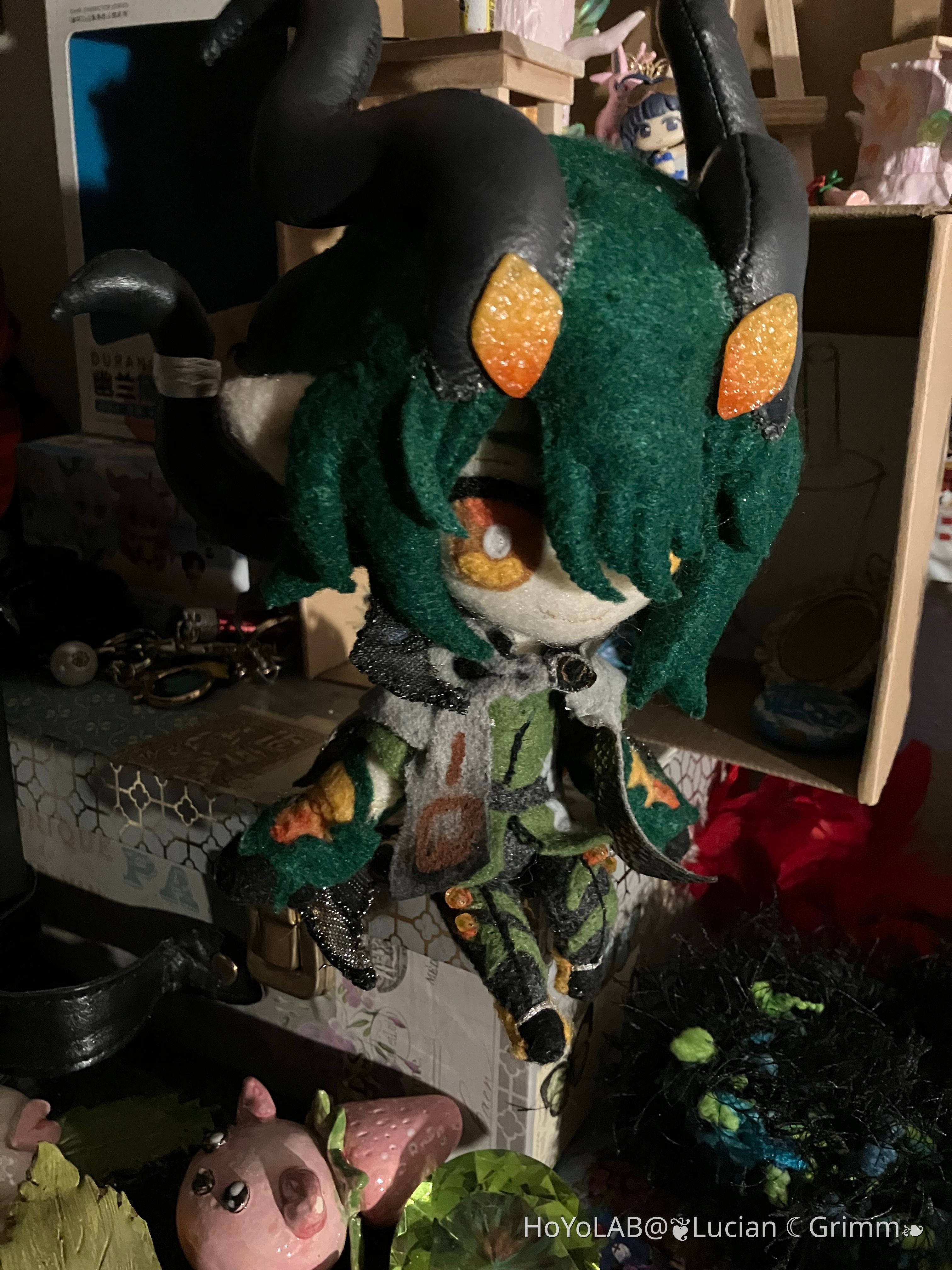 Kosma Honkai Impact 3rd | HoYoLAB