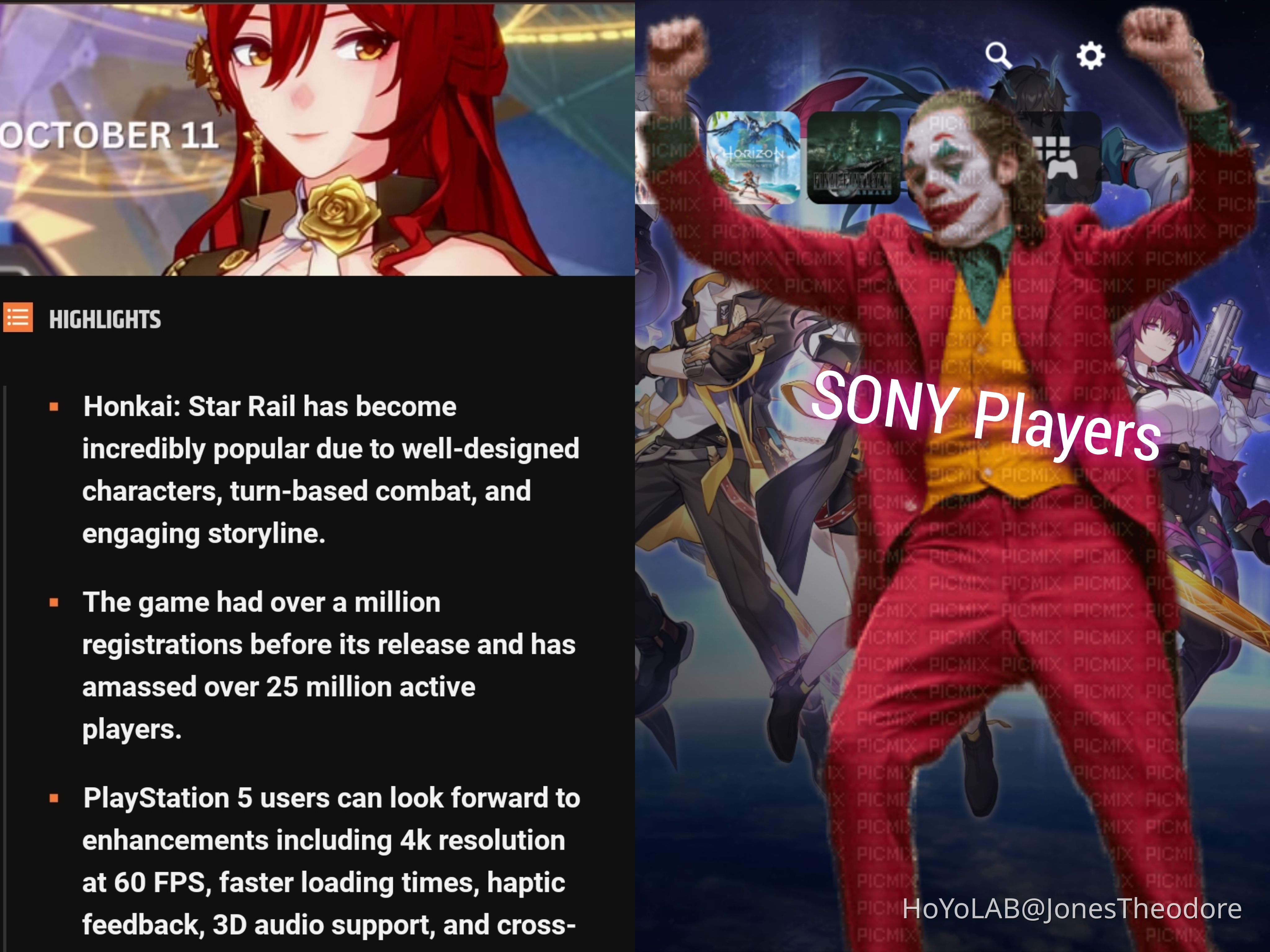 Xbox lockout Honkai: Star Rail | HoYoLAB