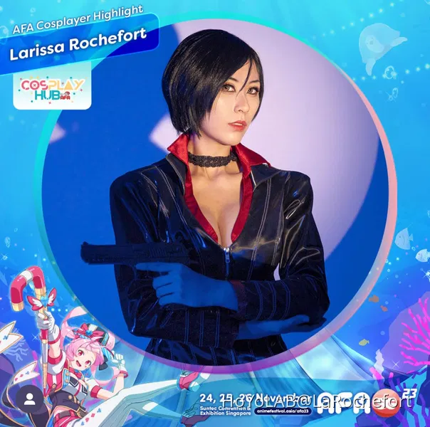 HoYoLAB - Official Community