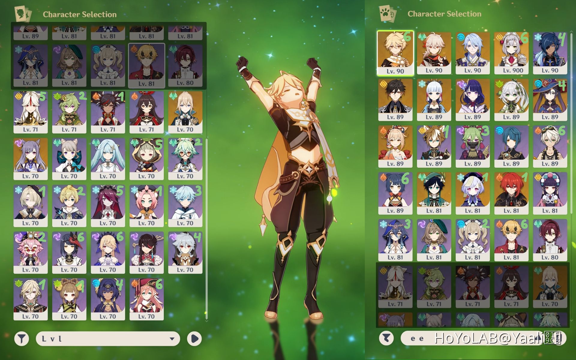 No more free standard pulls for me :/ Genshin Impact | HoYoLAB