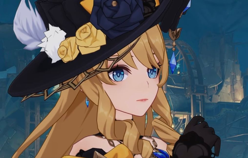 [Day 96] Saving for Navia and Furina Genshin Impact | HoYoLAB