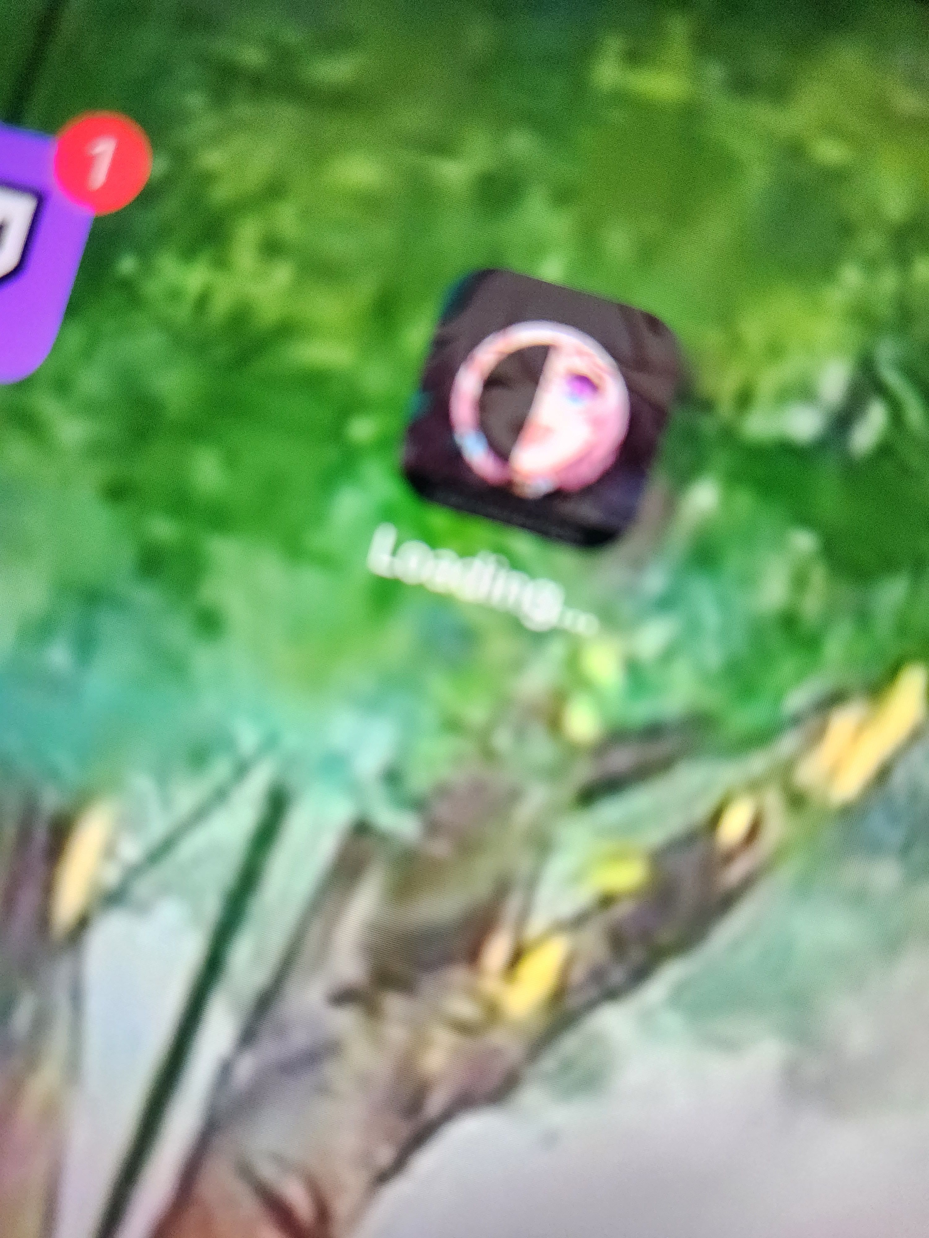 finally downloaded hsr on my iPad so I actually log it Honkai: Star ...