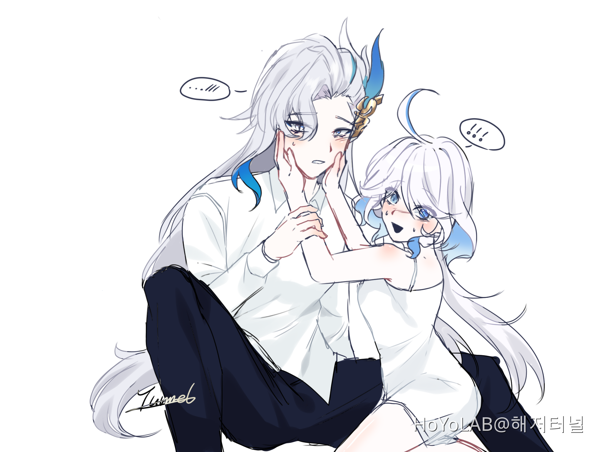 Neuvifuri Genshin Impact | HoYoLAB