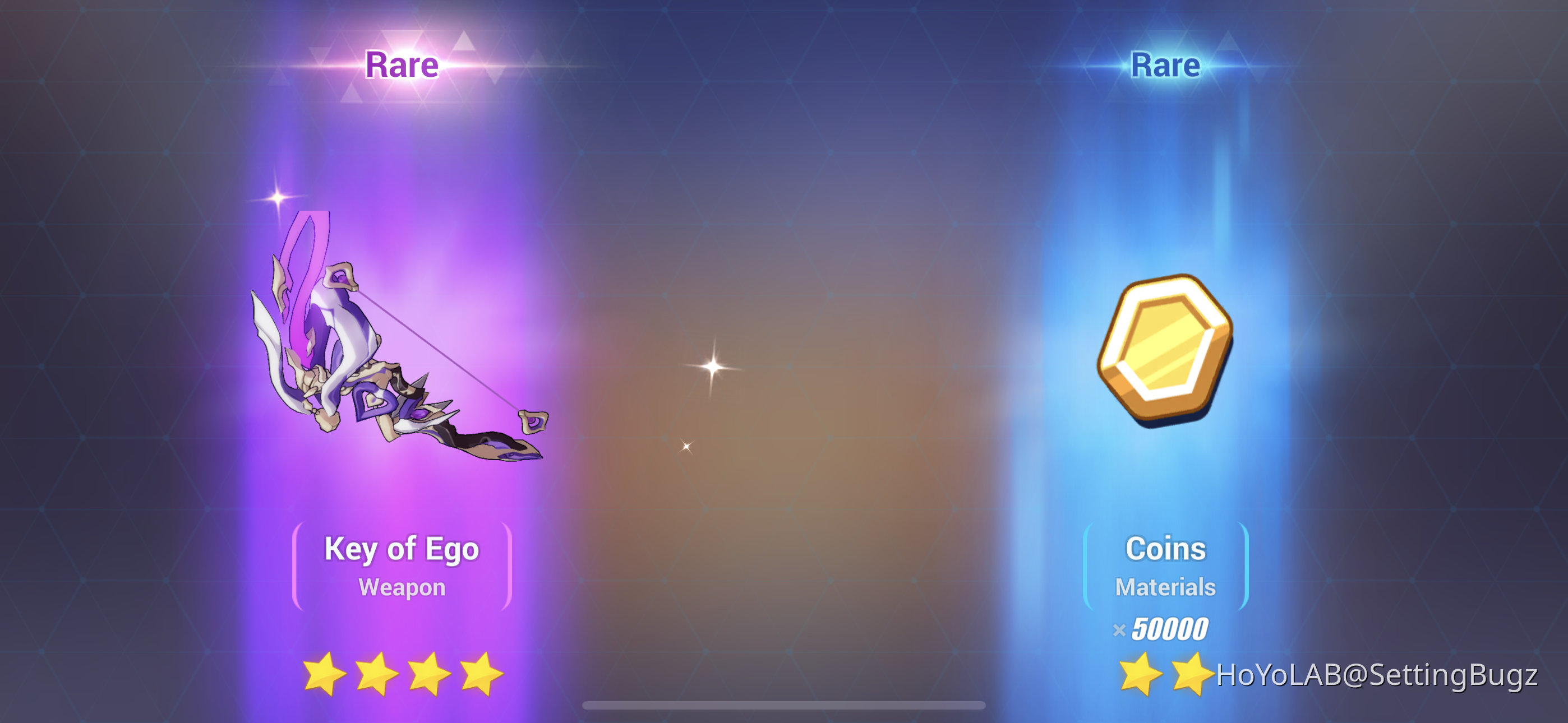 Herrscher of Human: Ego came home Honkai Impact 3rd | HoYoLAB