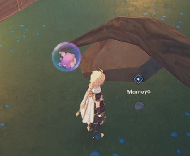 Are you okay Momoyo? Genshin Impact | HoYoLAB