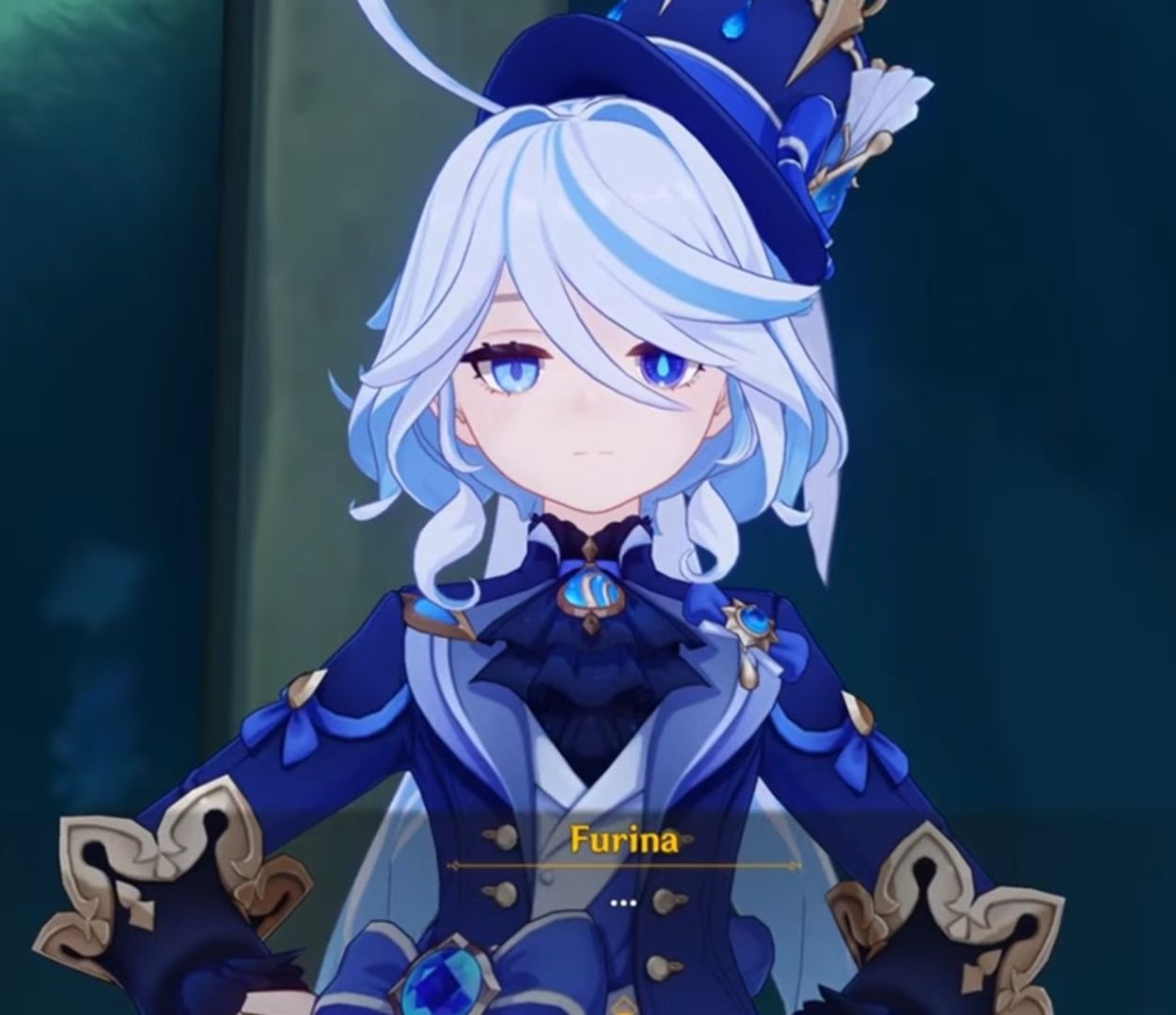 furina | HoYoLAB