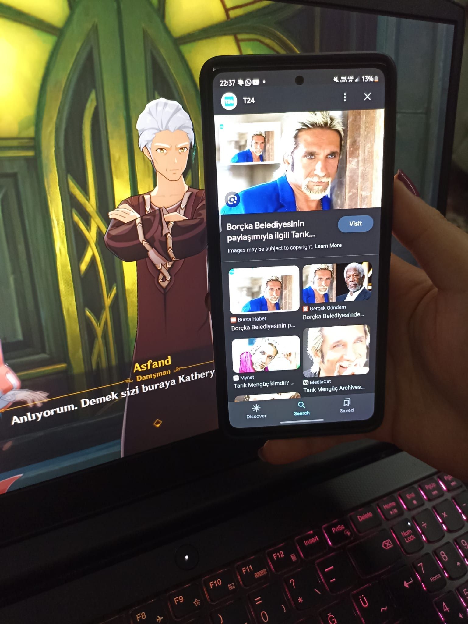 sumeru npc Genshin Impact | HoYoLAB