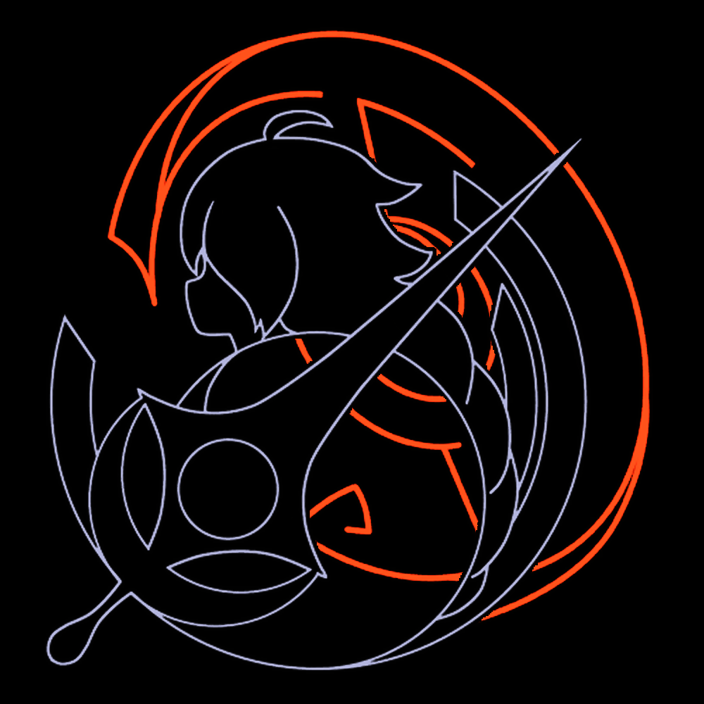 🖤 Ship Constellation: Viator Calamitas 🧡 Genshin Impact | HoYoLAB