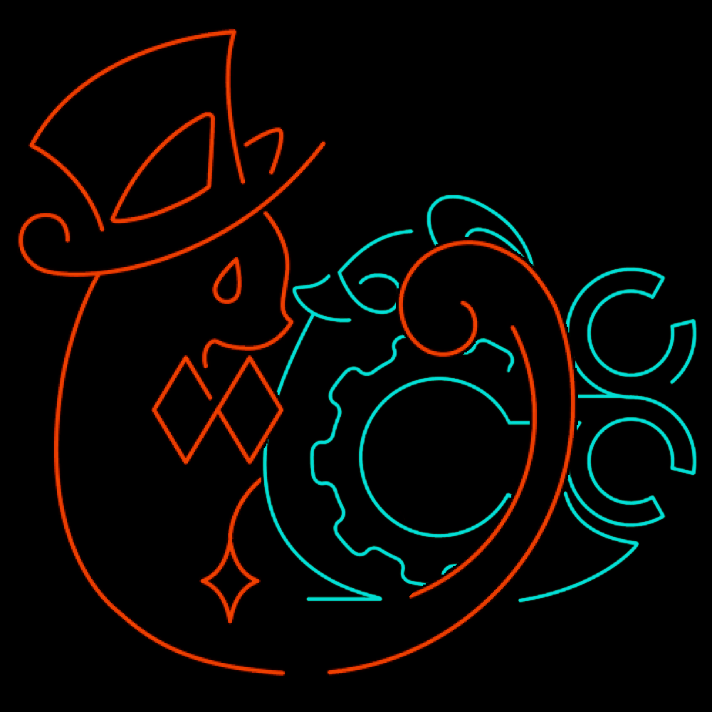 🧡 Ship Constellation: Fuscus Automaton 💙 Genshin Impact | HoYoLAB