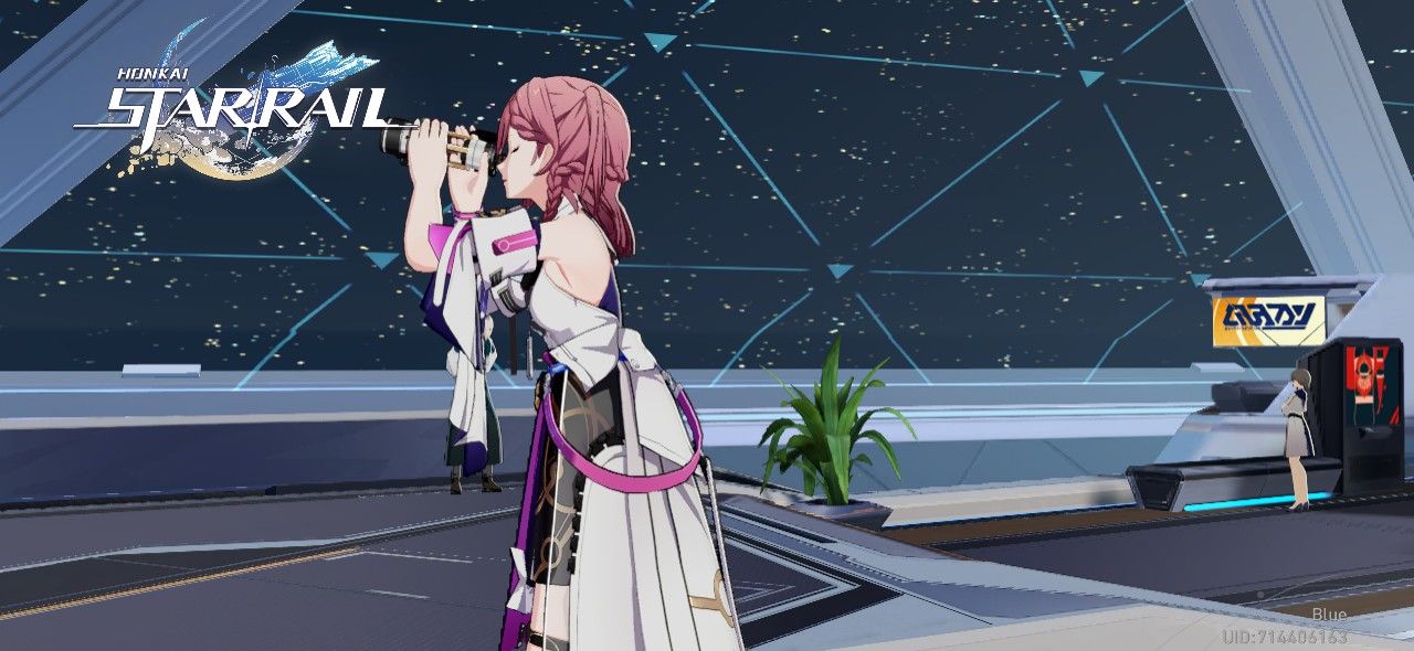 Mini Asta Photoshoot I did earlier today Honkai: Star Rail | HoYoLAB