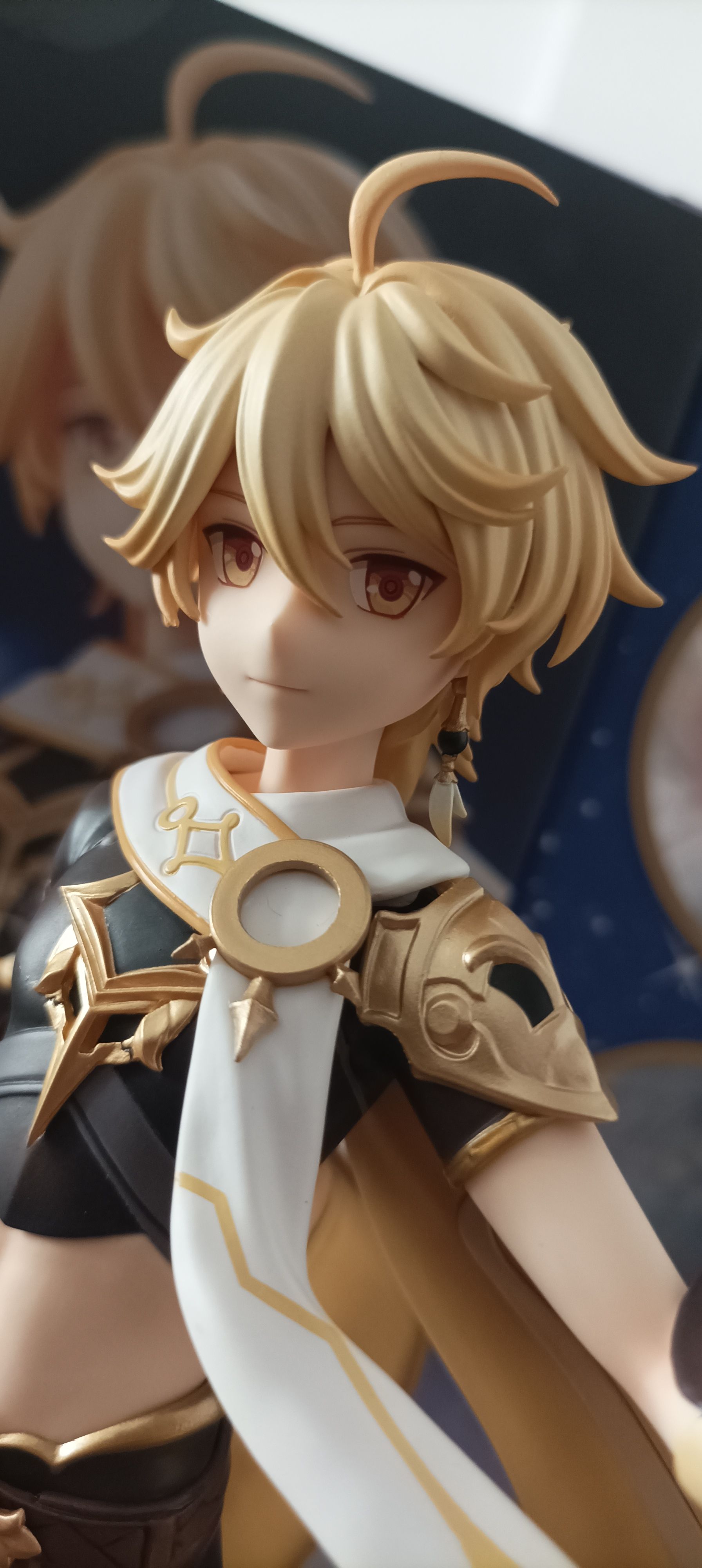 Aether Genshin Impact | HoYoLAB