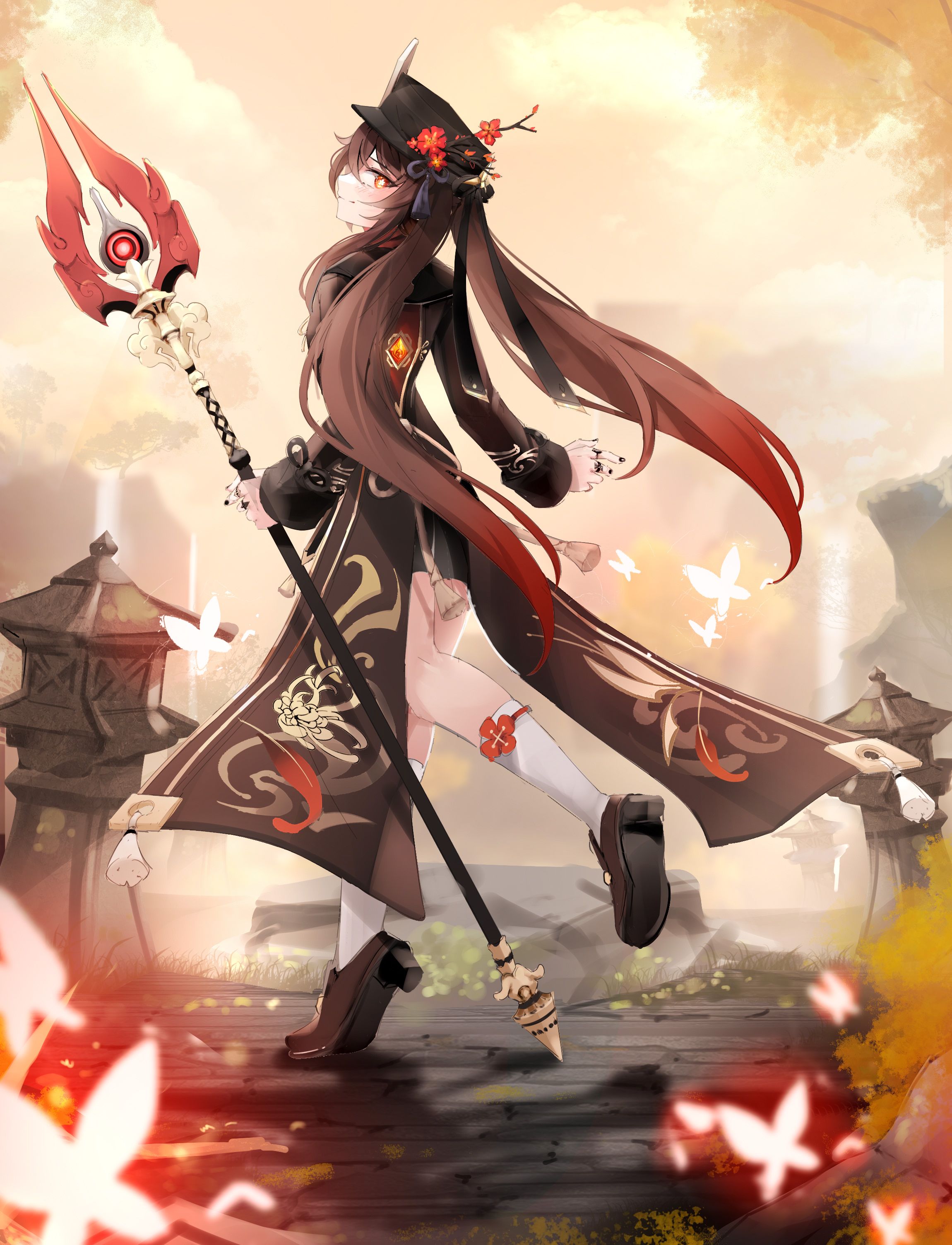 Afterlife Genshin Impact | HoYoLAB