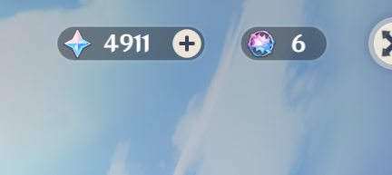 Saving for Furina ( Day 6 ) Genshin Impact | HoYoLAB