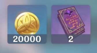 New Redeem code for mora !!! and hero wits Genshin Impact | HoYoLAB