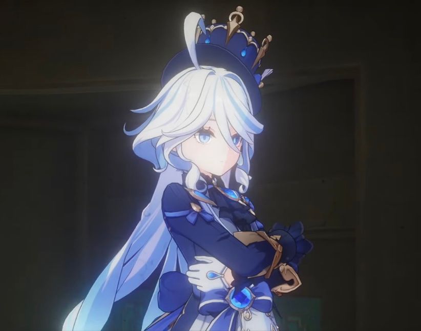 [Day 97] Saving for Navia and Furina Genshin Impact | HoYoLAB