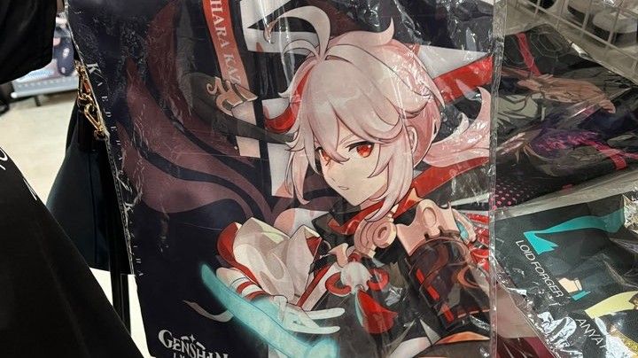 원신 UID 테스트 Genshin Impact | HoYoLAB