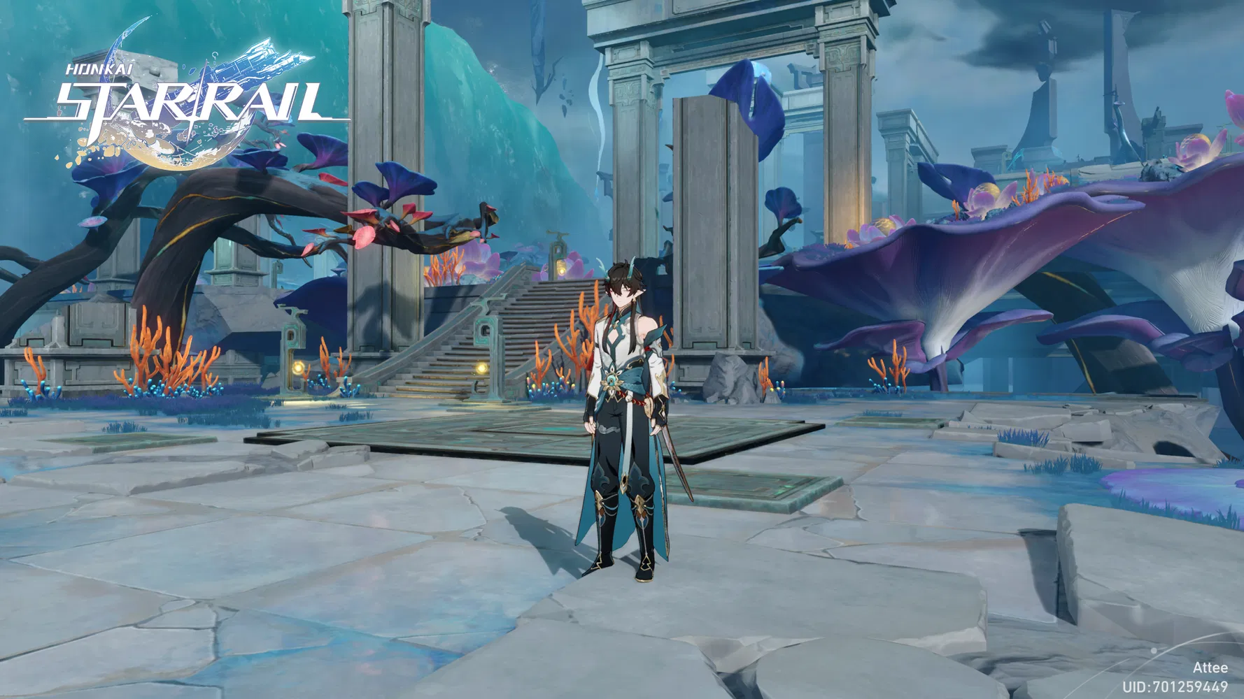 What are your HSR Playstation 5 gameplay first impressions? Honkai ...