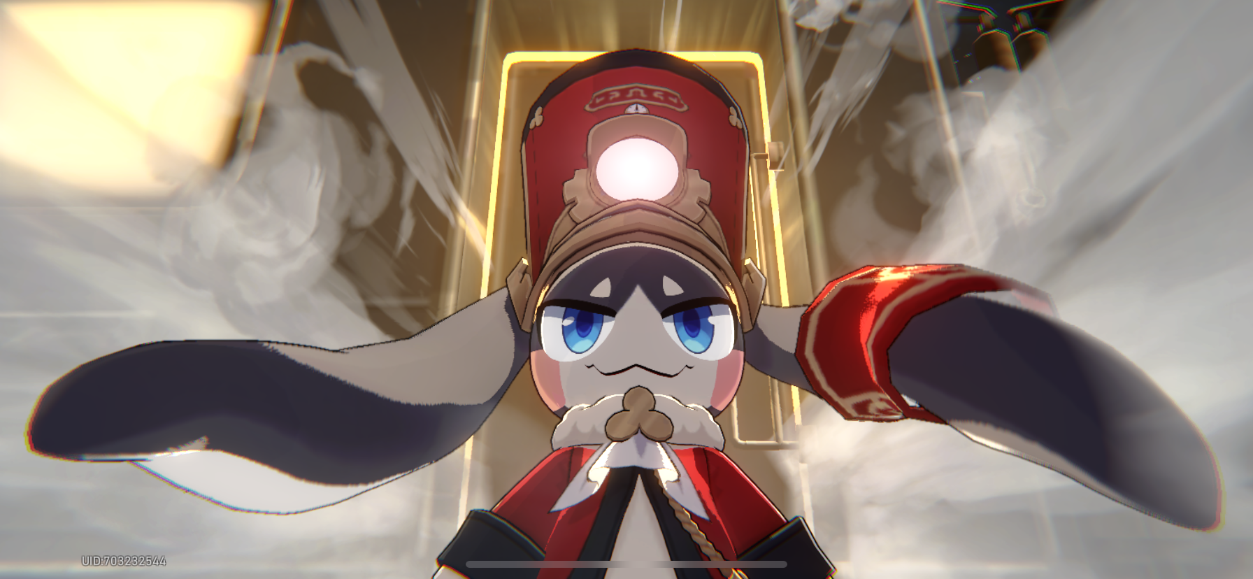 Когда ты F2P и копил 2 месяца на цзинлю Honkai: Star Rail | HoYoLAB