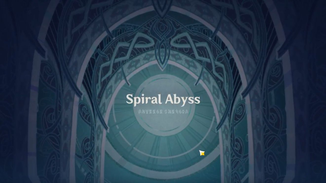 Lore or a loading screen? Theory discussion Genshin Impact | HoYoLAB