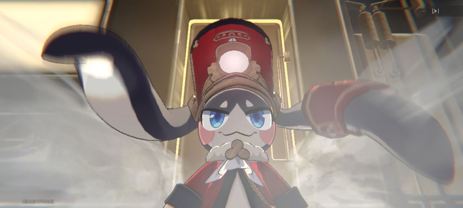 nên khok hay cười đây có nón bronya nhưng kh có bronya=)) Honkai: Star ...