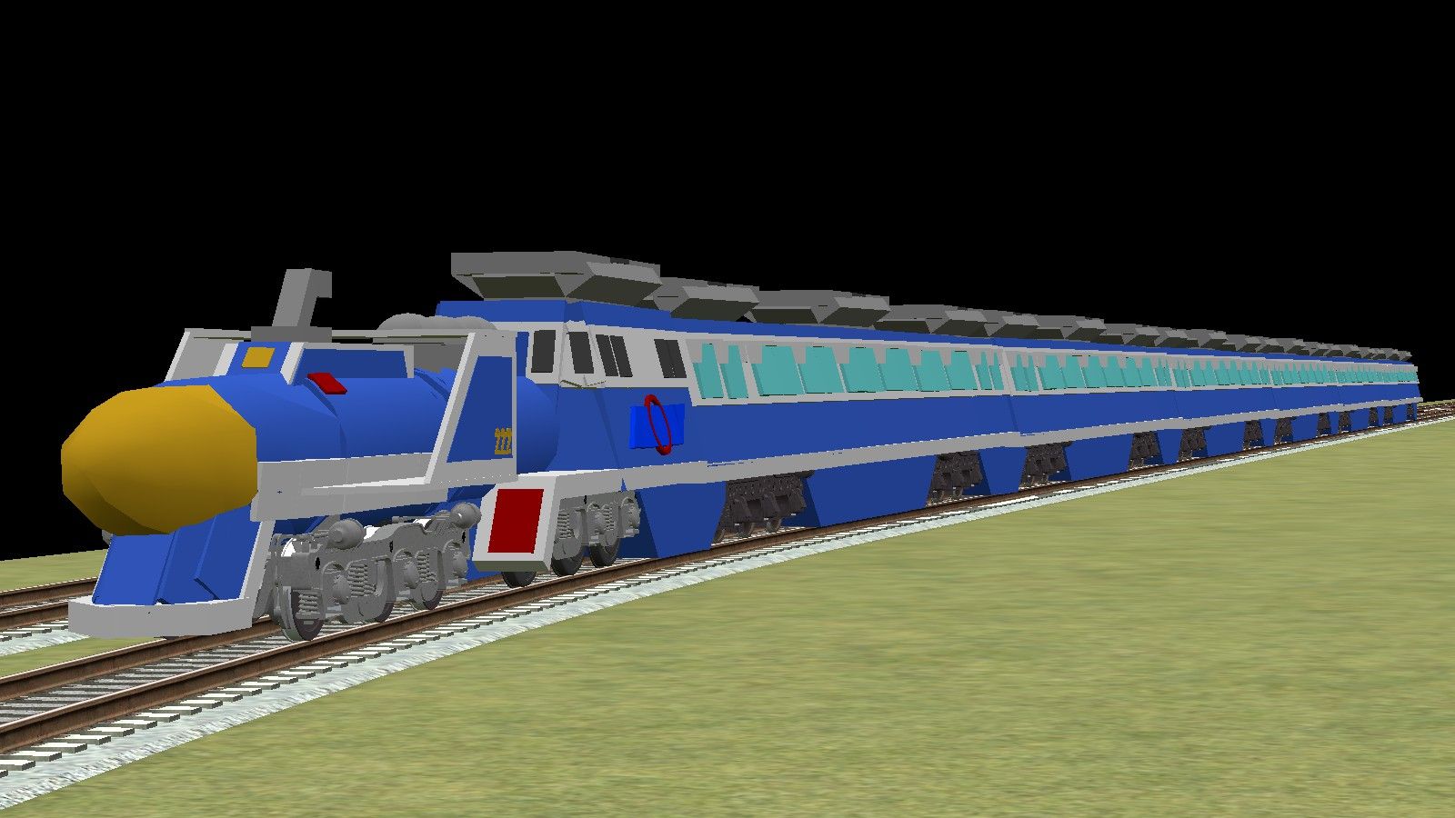 Astral Express 222 (Bionas No.2) Honkai: Star Rail | HoYoLAB